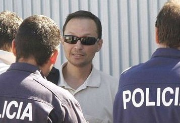 Bretón se sentará en el banquillo por presuntos malos tratos a su hijo ...