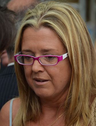 El juez ordena el retorno de Anna Tarrés como seleccion nadora - Vigo ...