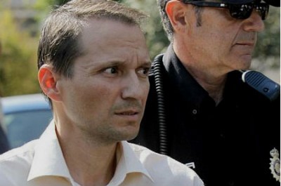 José Bretón condenado a 40 años de cárcel por asesinar a sus hijos Ruth ...