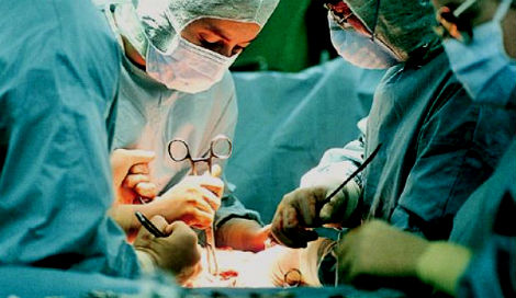 Sube el tiempo de espera para operarse en Galicia, incluido el de las ...