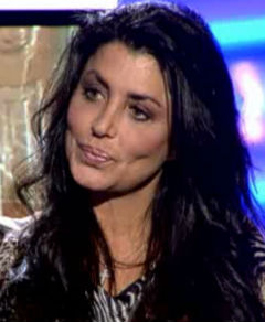 Muere la modelo María Pineda, a los 54 años de edad - Vigo al minuto